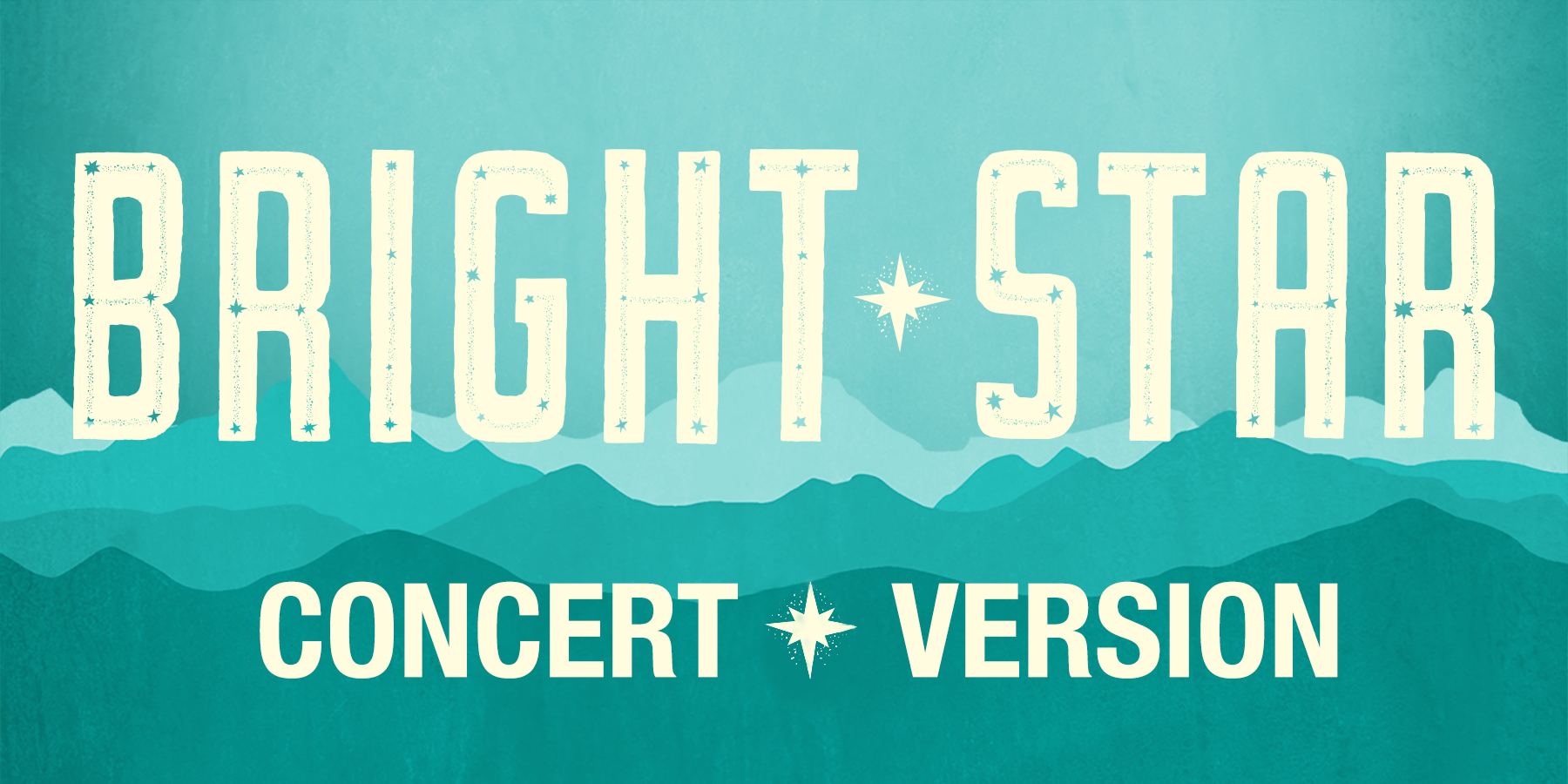 Bright Star * Concert Version – Science and Stage